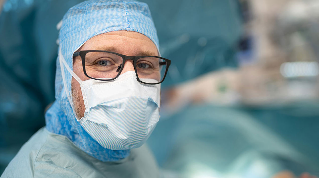 Aleris Specialistklinik Göteborg