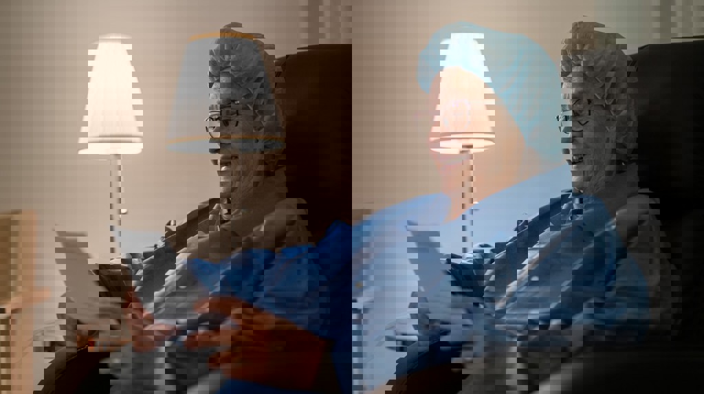 Ögonläkare i Halmstad | Aleris Ögon