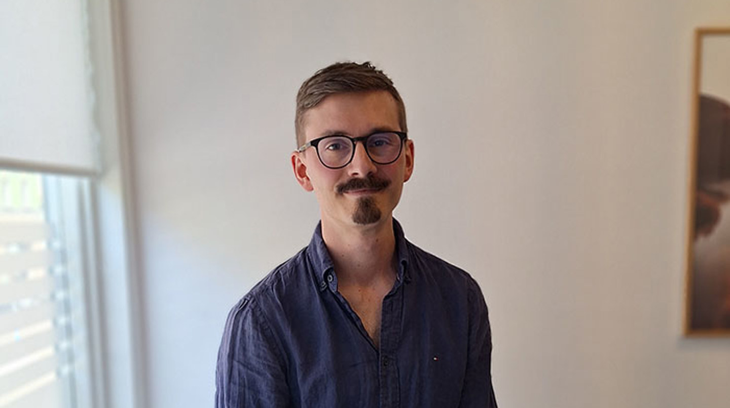 BUP - barn- och ungdomspsykiatri i Stockholm